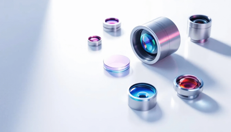 Choosing the Best CO2 Laser Lenses for Your Engraving Needs - Feiju Laser