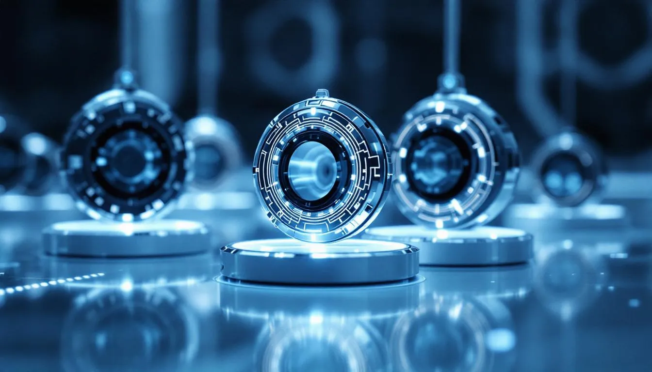 Understanding and Using Industrial Foregoing Lenses Efficiently - Feiju ...