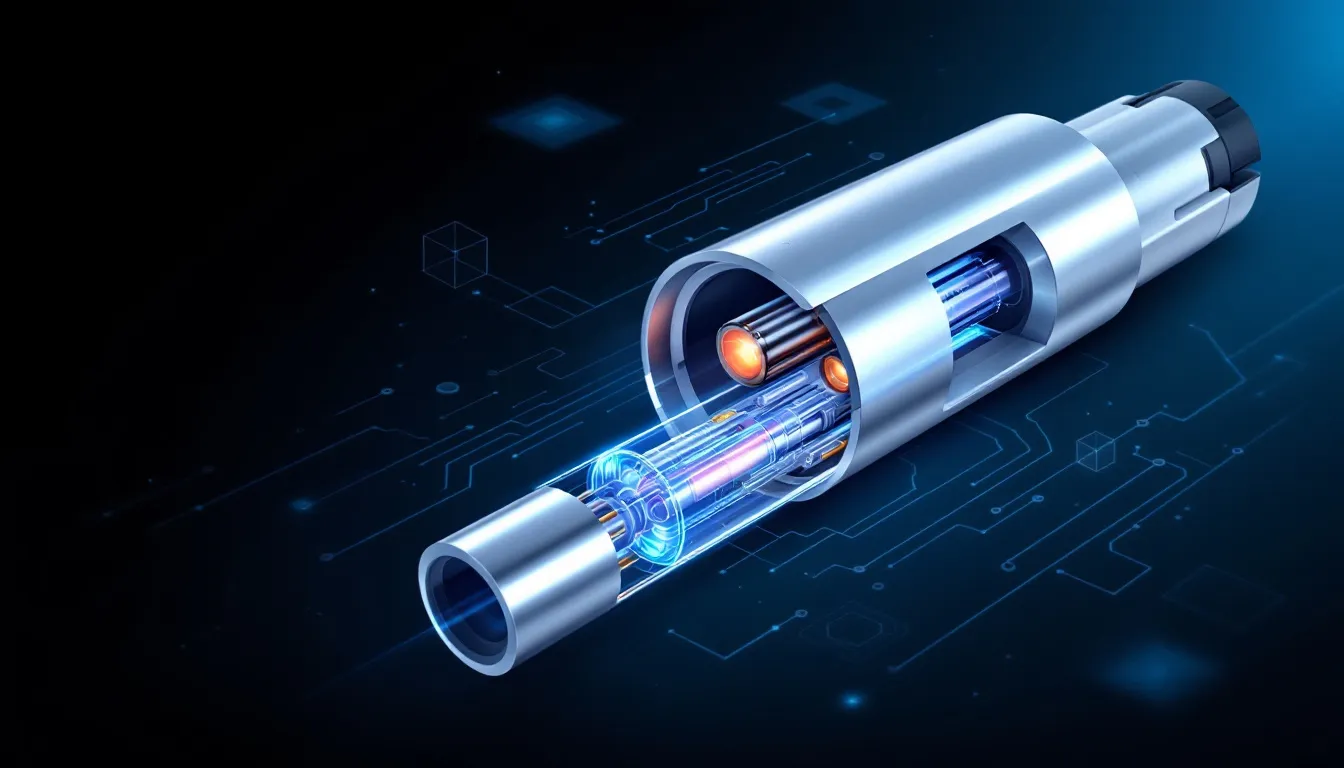 Top 5 Benefits of Using an 80W CO2 Laser Tube for Your Projects - Feiju ...