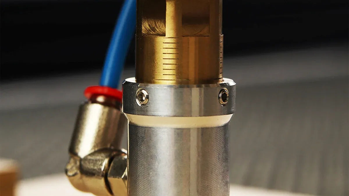 8 Must-Know CO2 Laser Tube Troubleshooting Tricks - Feiju Laser
