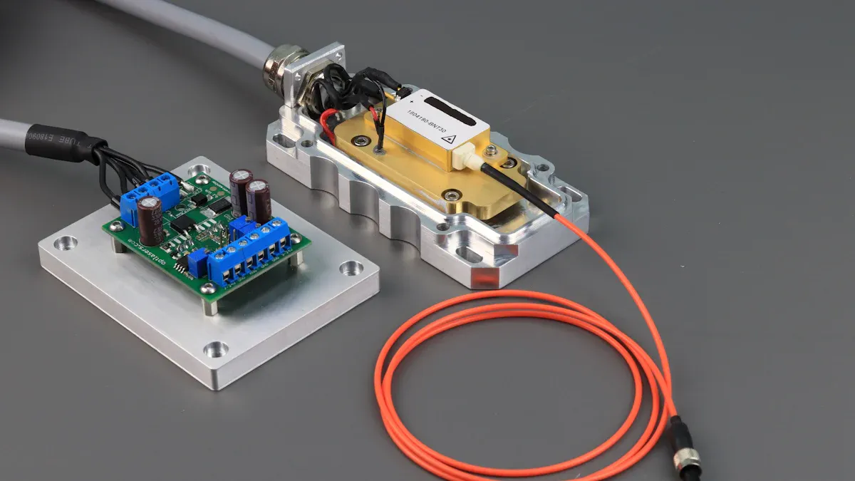 Best RF Laser Tubes for Quality and Price in 2025 - Feiju Laser