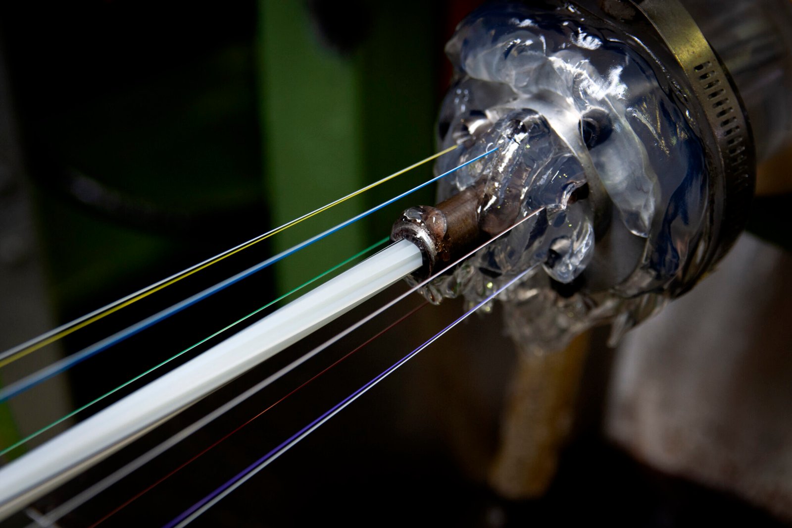 How to tell if a CO2 laser tube is bad - Feiju Laser