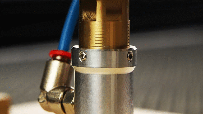Mastering CO2 Laser Tube Repair: 5 Problems and Solutions - Feiju Laser